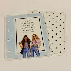 The Happy Planner | Office | The Happy Planner Micro Mini Cover Set ...